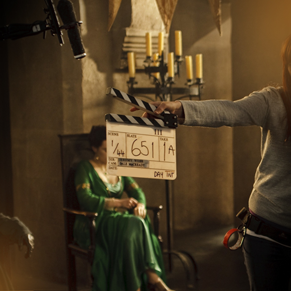 3 Tips For Getting Work in the Entertainment Industry | Moviola
