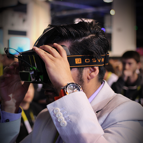 5 Things: A VR Primer | Moviola