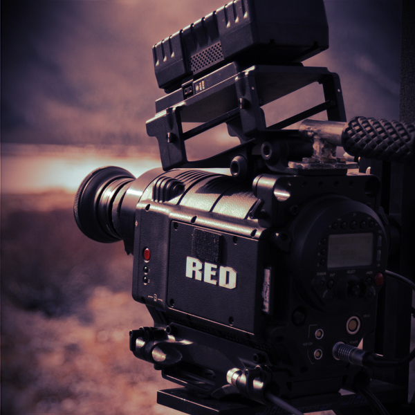 RED Camera to NLE Workflows | Moviola