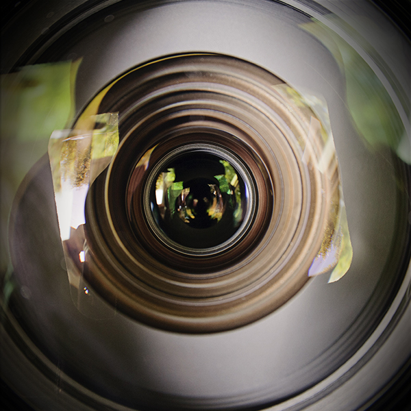 The Camera's Eye: A Guide to the Perfect Lens | Moviola